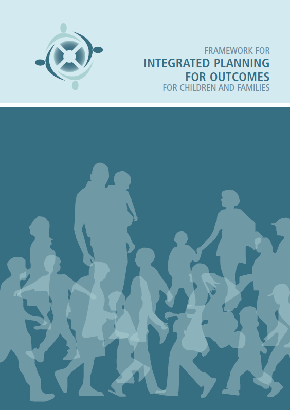 Outcome Based Planning – Children and Young People’s Strategic ...