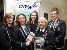 StakeholderEvent – Children and Young People’s Strategic Partnership (CYPSP)