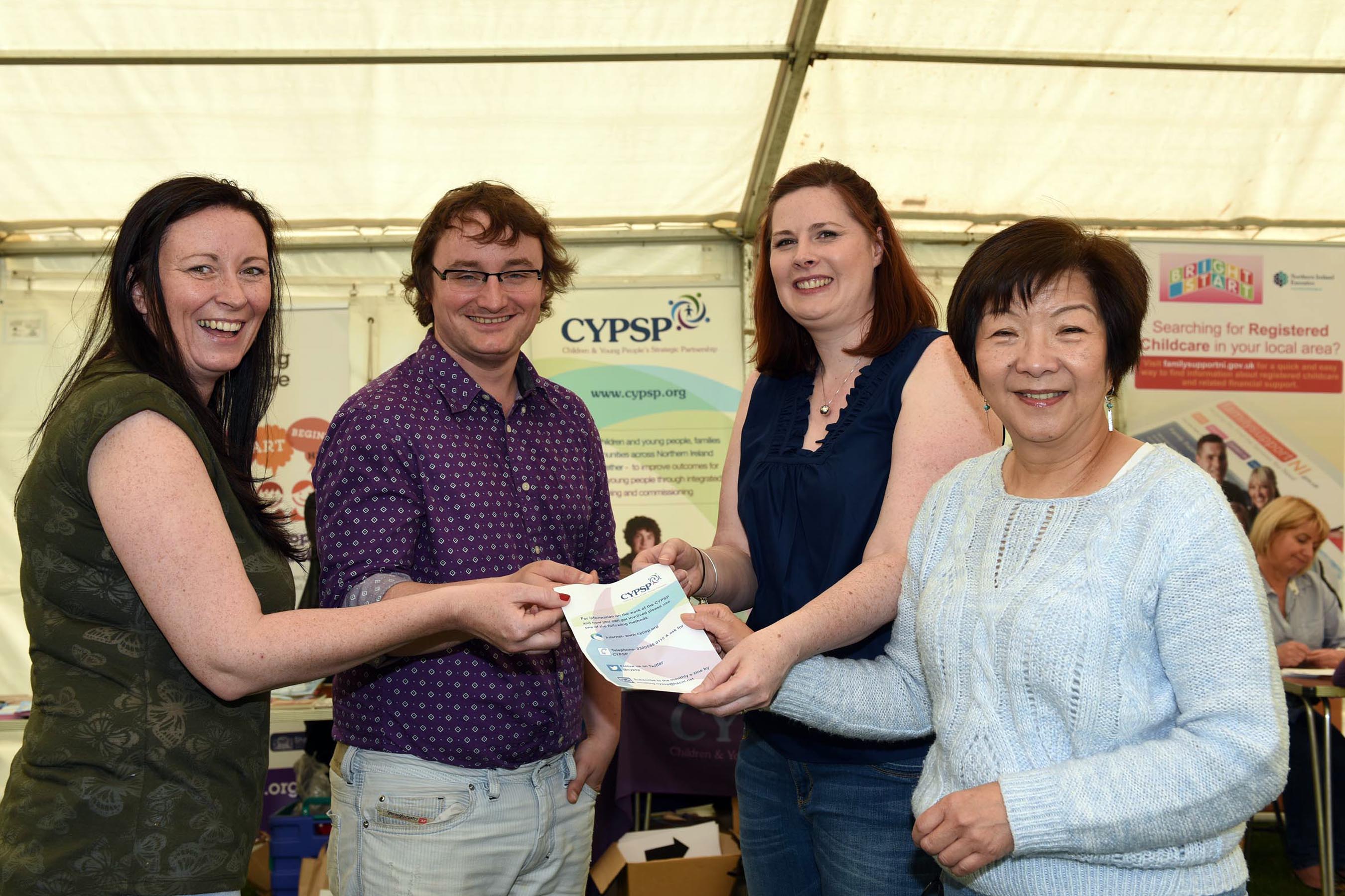 CYPSP-DAS_1520 – Children and Young People’s Strategic Partnership (CYPSP)