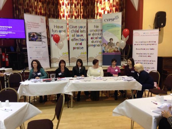 Photo 2 Fermanagh Parents Ref Group – Children and Young People’s ...