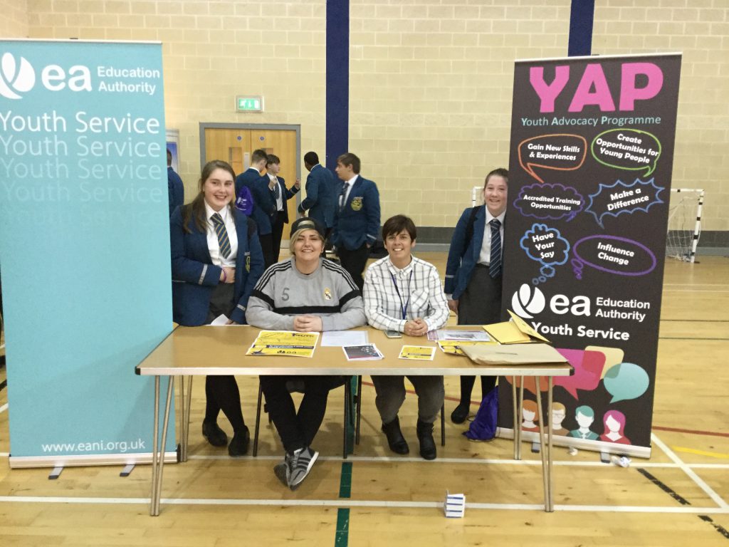 ea-ni-youth-service-along-with-pupils-from-slemish-college – Children ...