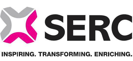 Transform Your Future With A Part time Course At SERC Children And 