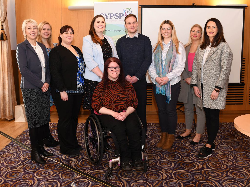 NHSCT-DAS_2677 – Children and Young People’s Strategic Partnership (CYPSP)