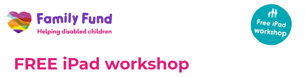 Family Fund Pic 2 – Children and Young People’s Strategic Partnership ...