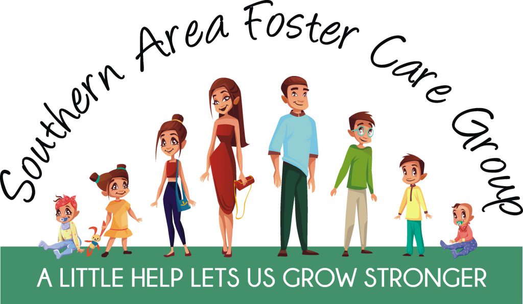 Southern_Area_Foster_care_logo – Children and Young People’s Strategic ...