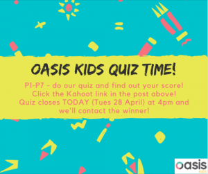 oasis-kids-quiz – Children and Young People’s Strategic Partnership (CYPSP)