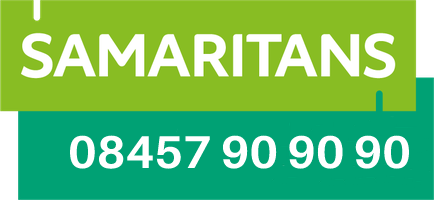 Samaritans Logo Number – Children and Young People’s Strategic ...