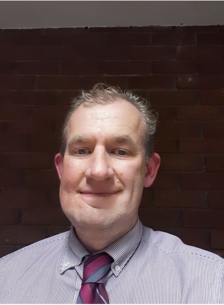 Colm McCafferty SHSCT – Children and Young People’s Strategic ...