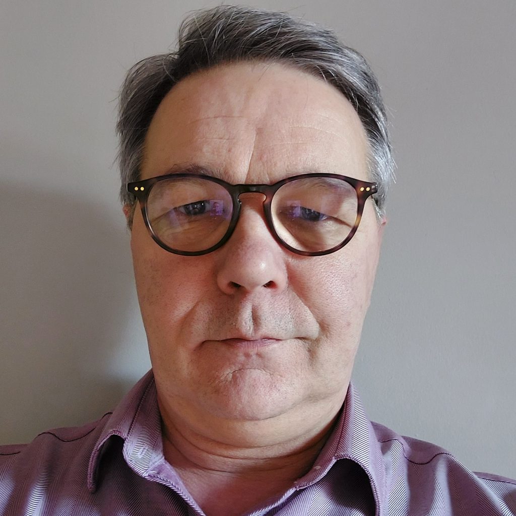 Paul Sweeney – Children and Young People’s Strategic Partnership (CYPSP)