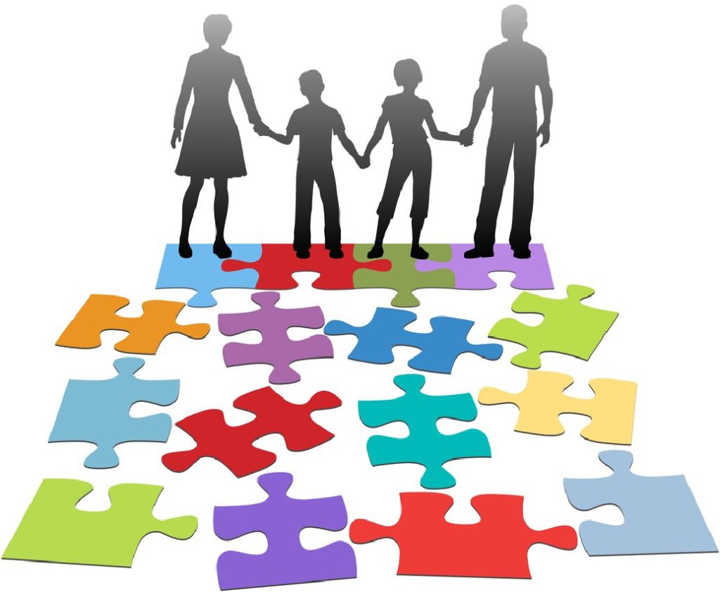 Family Support Hubs – Children and Young People’s Strategic Partnership ...