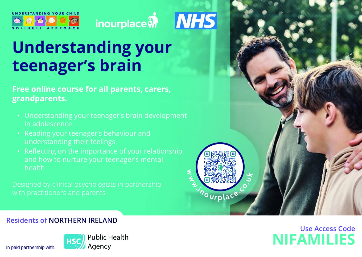 Free Online Training (Solihull) – Children and Young People’s Strategic ...