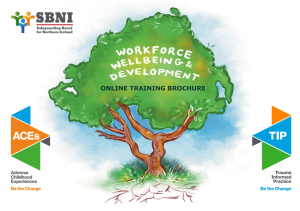 Free Online Training (Solihull) – Children and Young People’s Strategic ...