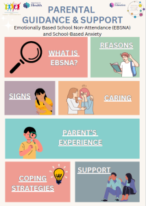 Emotional Wellbeing Teams in Schools (EWTS) – Children and Young People ...