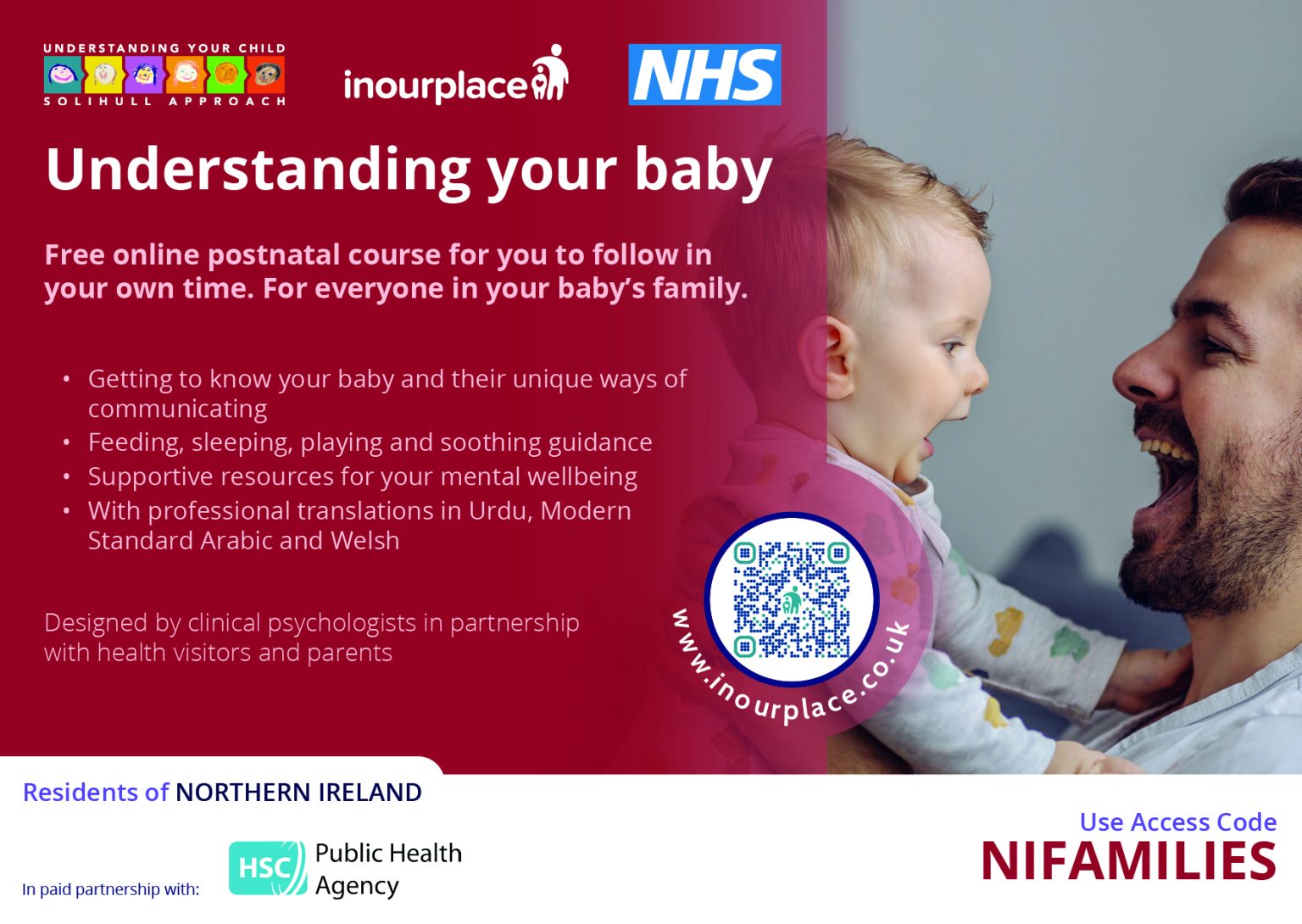 Free Online Training (Solihull) – Children and Young People’s Strategic ...