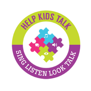 Help Kids Talk – Children and Young People’s Strategic Partnership (CYPSP)